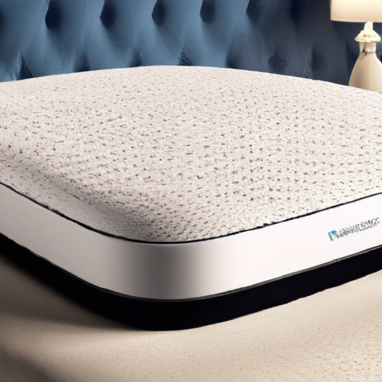 A Guide to Choosing the Perfect Smart Mattress for Better Sleep – Smart ...