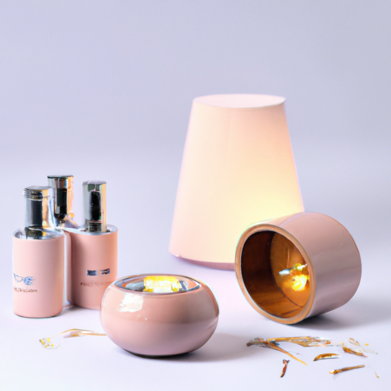 Enhance Your Bedroom Atmosphere with Smart Fragrance Diffusers – Smart ...