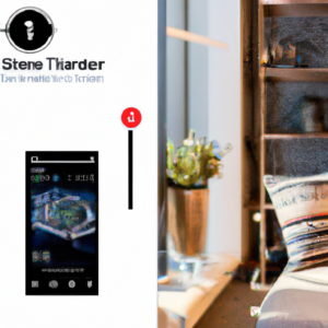 How To Use Smart Temperature Sensors To Optimize Your Living Room’s ...
