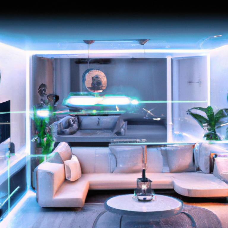 What Are The Best Practices For Organizing And Managing Smart Home Automation Routines In The ...